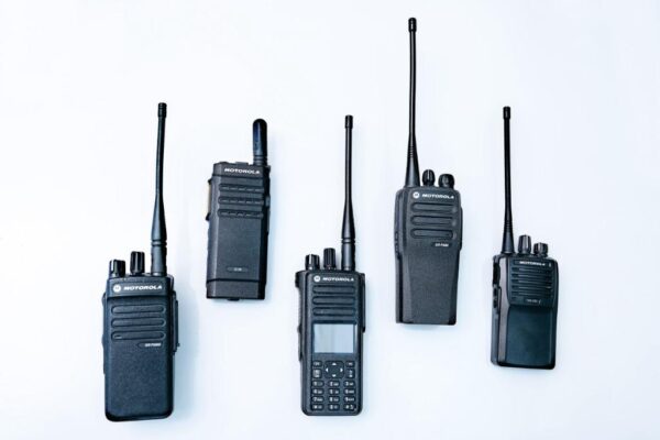 Communication Equipment - MSS Marine & Offshore Pte Ltd