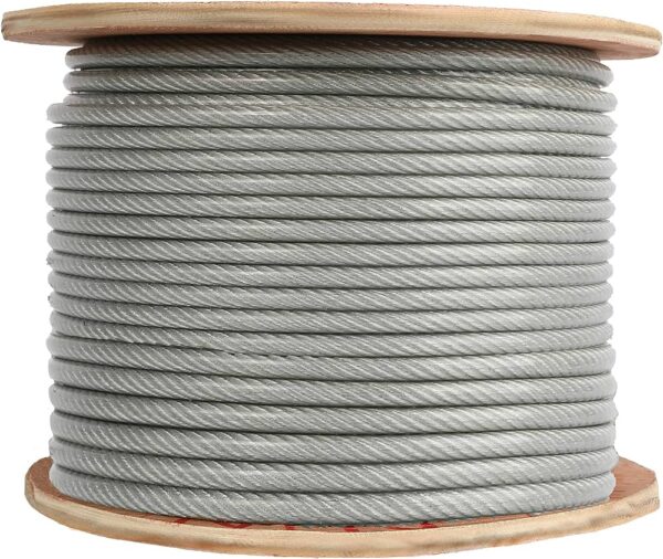Wire and Mooring Ropes - MSS Marine & Offshore Pte Ltd